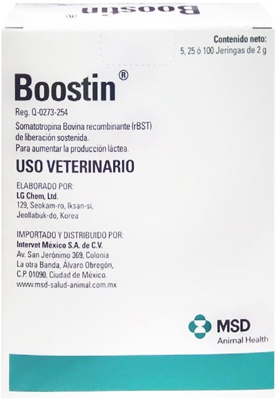 Productos farmacéuticos para vacas | Club Ganadero