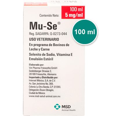 MU-SE® - Club ganadero