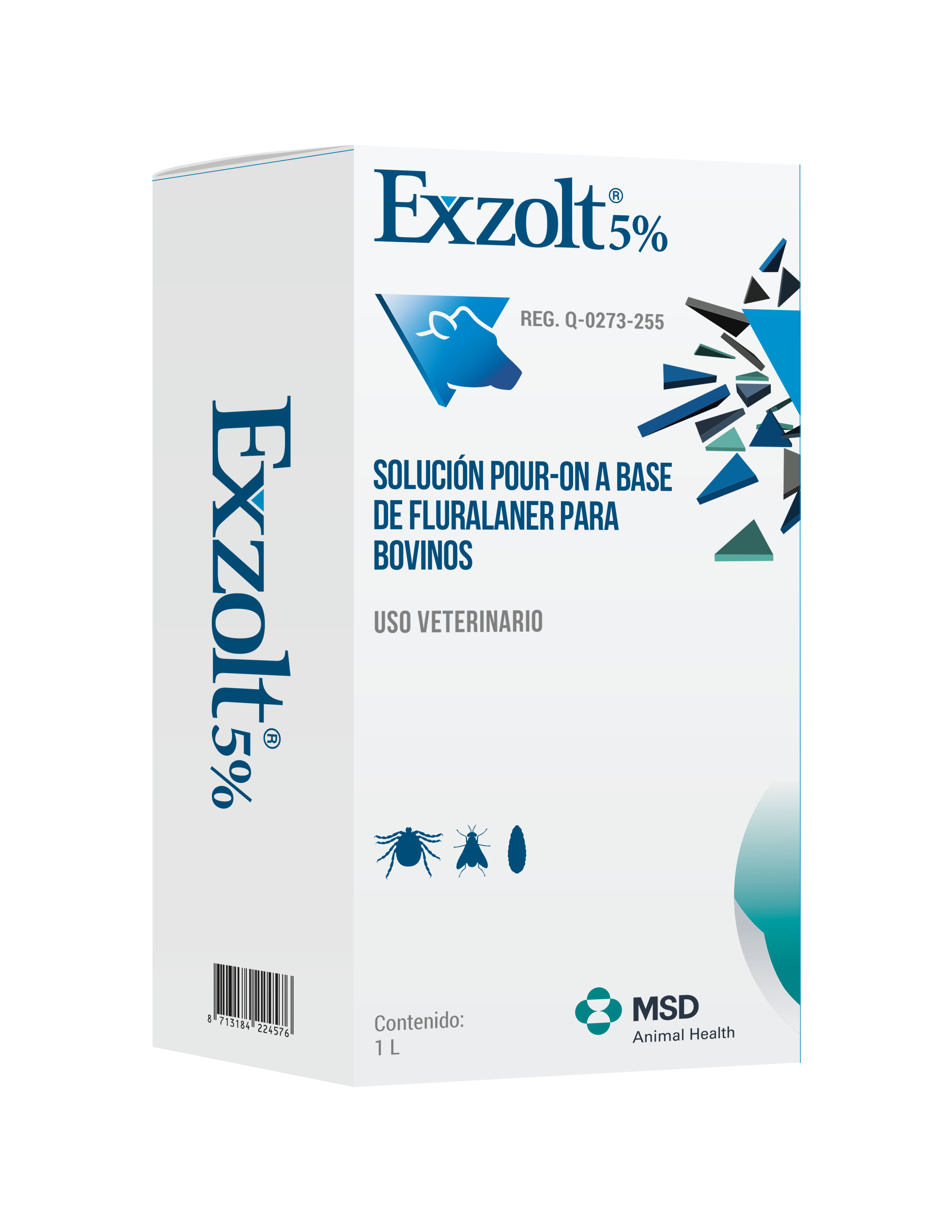 Exzolt® - Club ganadero